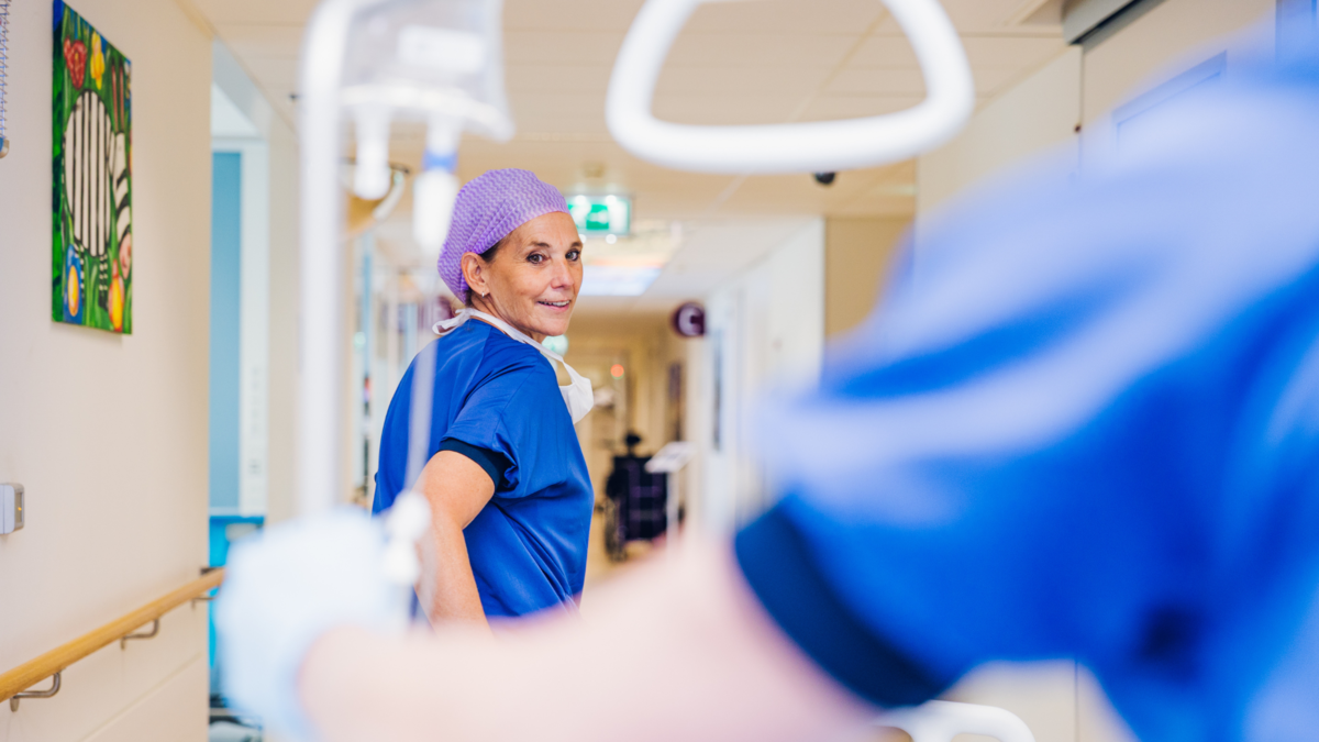 Operatieassistent in opleiding | St. Antonius Ziekenhuis