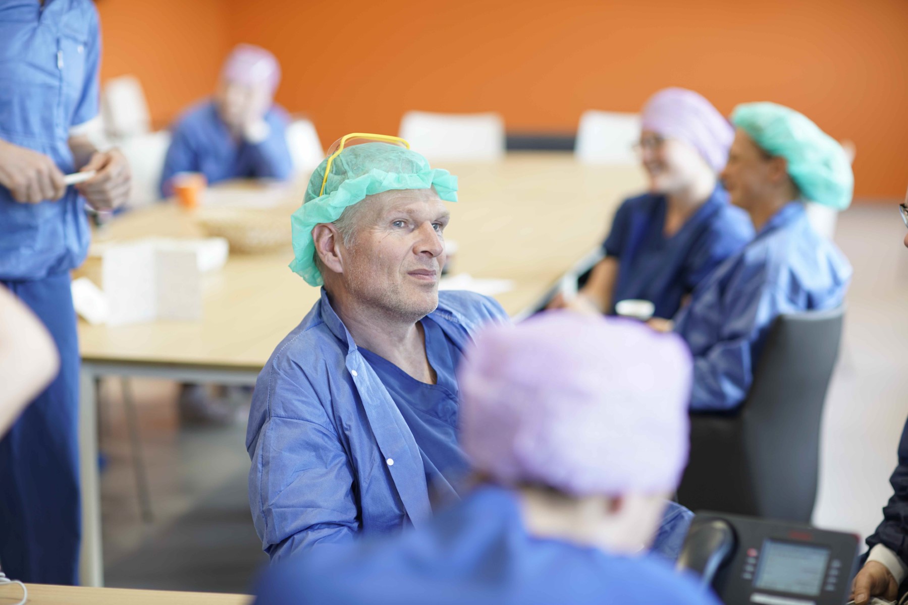 Operatieassistent in opleiding | St. Antonius Ziekenhuis