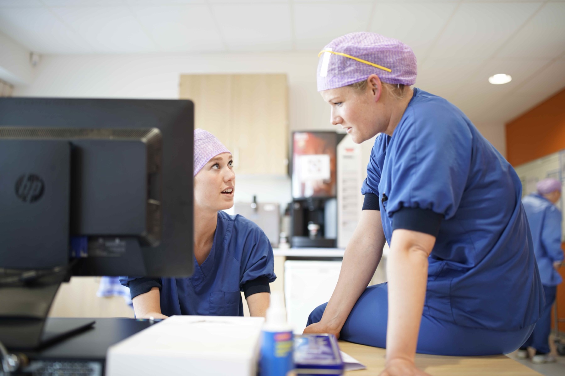 Operatieassistent in opleiding | St. Antonius Ziekenhuis